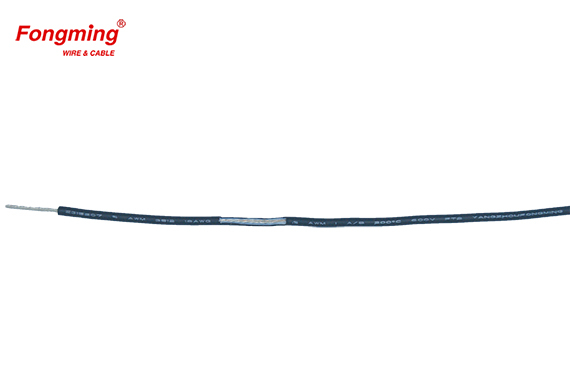 200C 600V UL3512硅胶线-高温线-硅胶线-补偿导线-扬州市凤鸣电缆厂